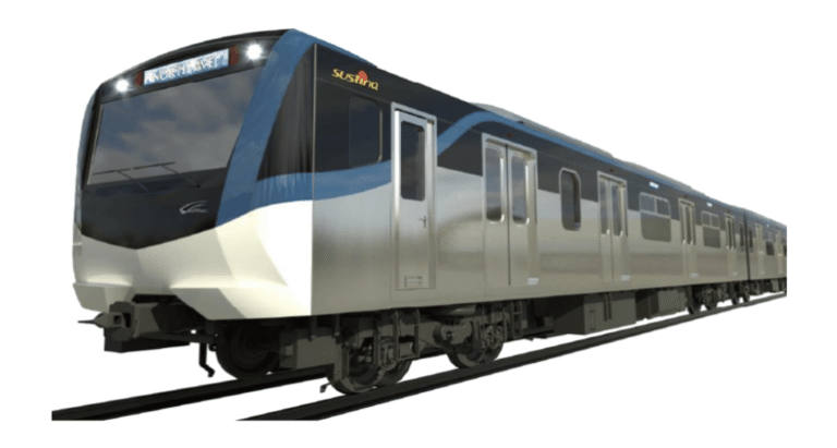 フィリピン不動産「マニラ首都圏地下鉄計画（MMS）」徹底解説 | World Invest