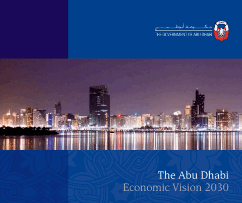 Abu Dhabi Vision 2030（アブダビビジョン）とは？未来都市構想から読み解くアブダビの不動産価値と注目エリア | World ...