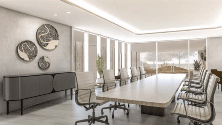 Orean Place（オレアン・プレイス） | World Invest