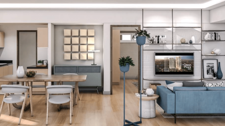 Orean Place（オレアン・プレイス） | World Invest