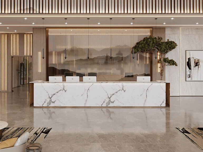 Armani Raja Uda（アルマーニラジャウダ） | World Invest