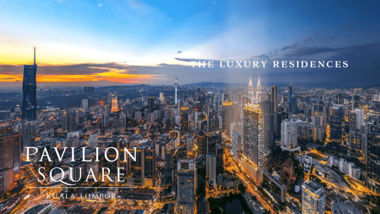 Pavilion Square（パビリオンスクエア） | World Invest