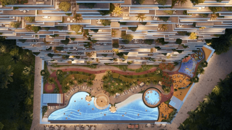 SAFA GATE（サファ・ゲート） | World Invest