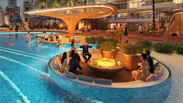 SAFA GATE（サファ・ゲート） | World Invest