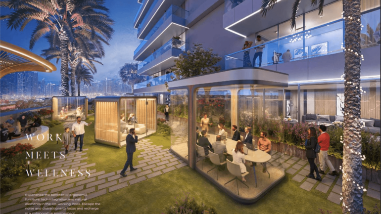 SAFA GATE（サファ・ゲート） | World Invest