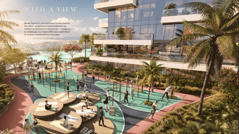 SAFA GATE（サファ・ゲート） | World Invest