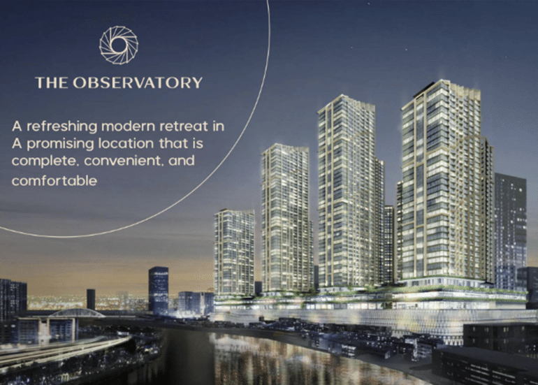 SORA Tower at the Observatory（ソラタワー・アト・ザ・オブザーバトリー） | World Invest