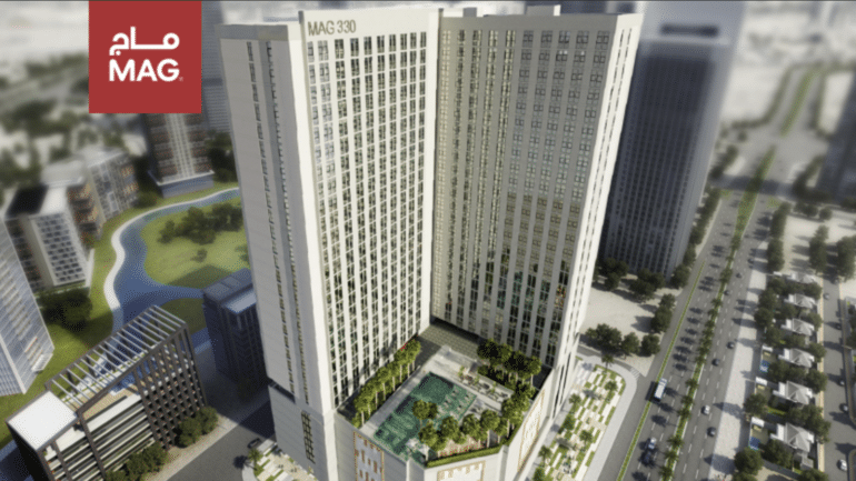 Mag330（マグ330） | World Invest