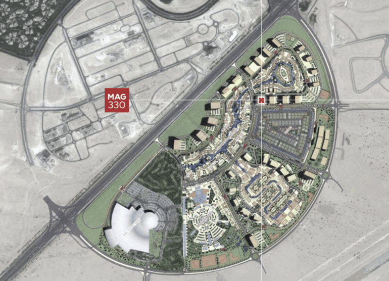 Mag330（マグ330） | World Invest