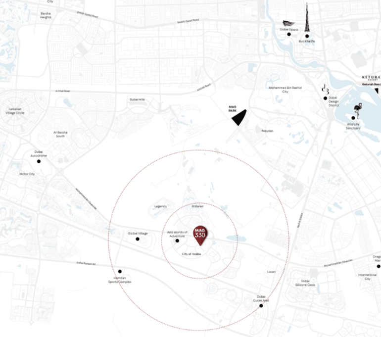 Mag330（マグ330） | World Invest