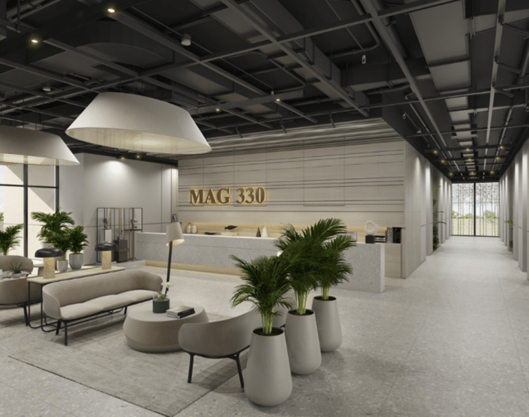 Mag330（マグ330） | World Invest