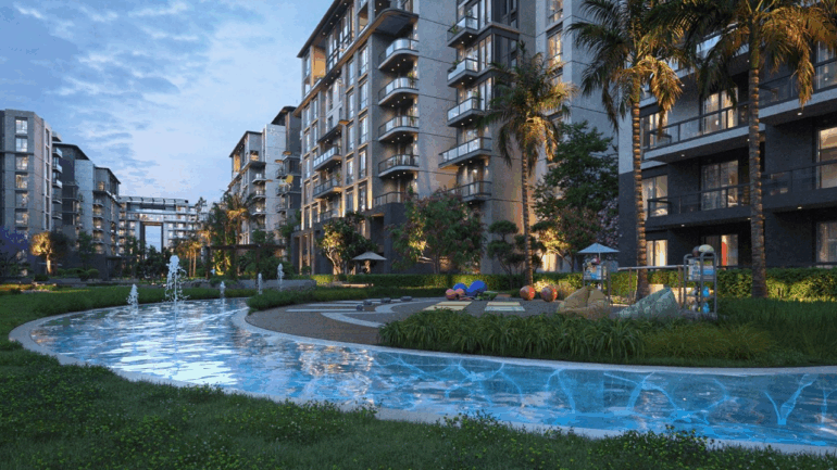 Lusail Residence（ルサイル・レジデンス） | World Invest