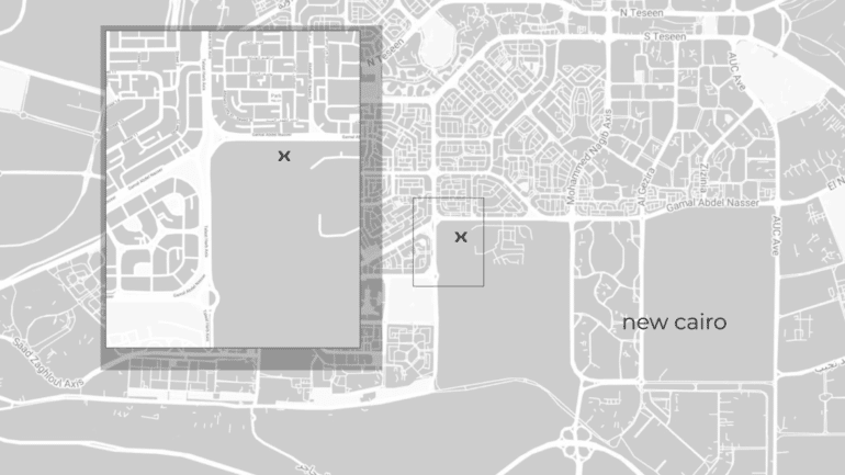 Axle Mall（アクセル・モール） | World Invest