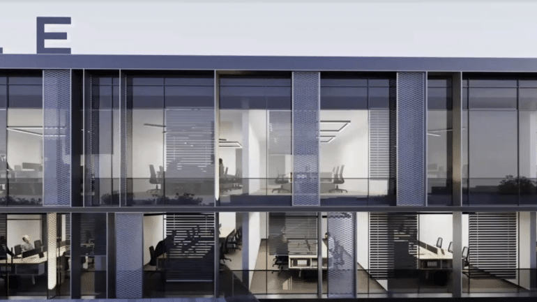 Axle Mall（アクセル・モール） | World Invest