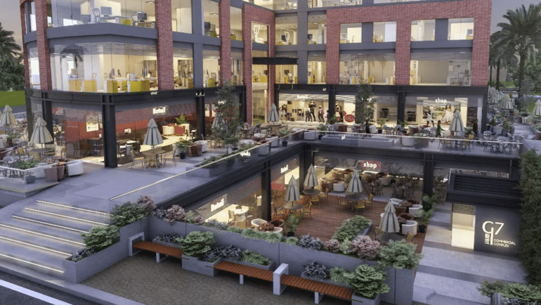 G7（ジー・セブン） | World Invest