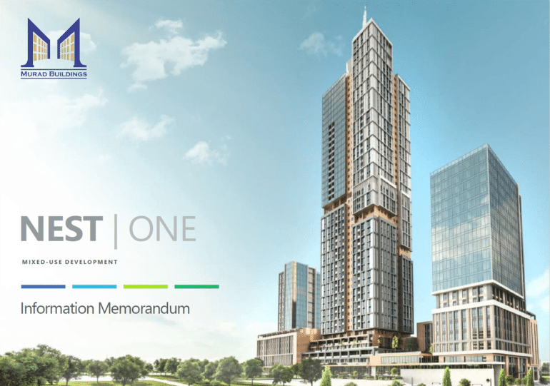 nestone（ネストワン） | World Invest