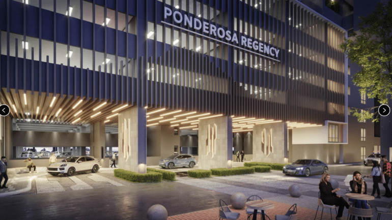 Ponderosa Regency（ポンデロサ・リージェンシー） | World Invest