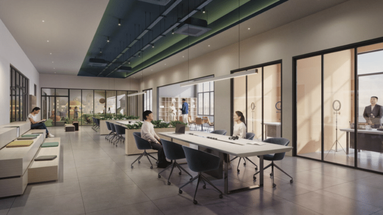 Ponderosa Regency（ポンデロサ・リージェンシー） | World Invest