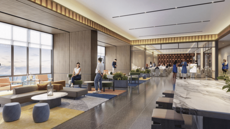 Ponderosa Regency（ポンデロサ・リージェンシー） | World Invest