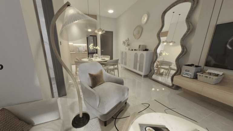 Ponderosa Regency（ポンデロサ・リージェンシー） | World Invest