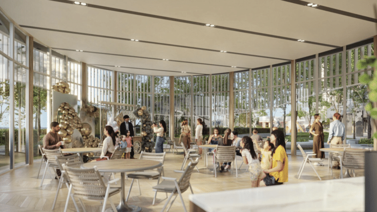 Ponderosa Regency（ポンデロサ・リージェンシー） | World Invest