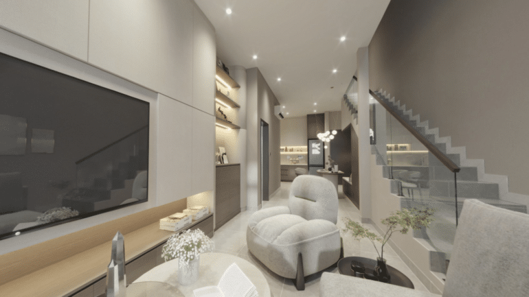 Ponderosa Regency（ポンデロサ・リージェンシー） | World Invest