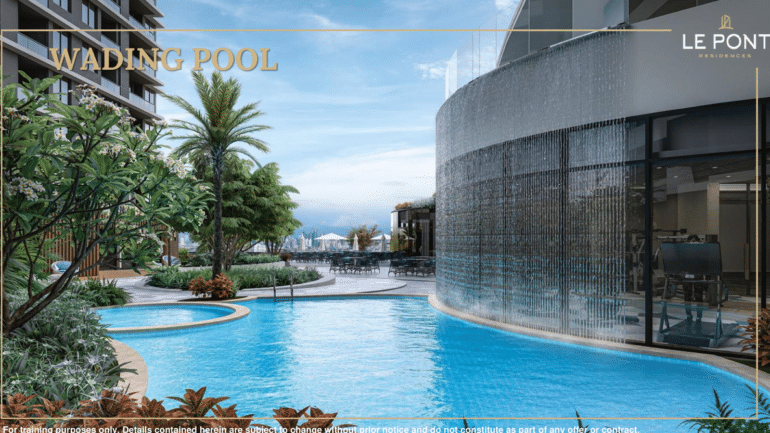 LE PONT Residences（ル・ポン・レジデンス） | World Invest