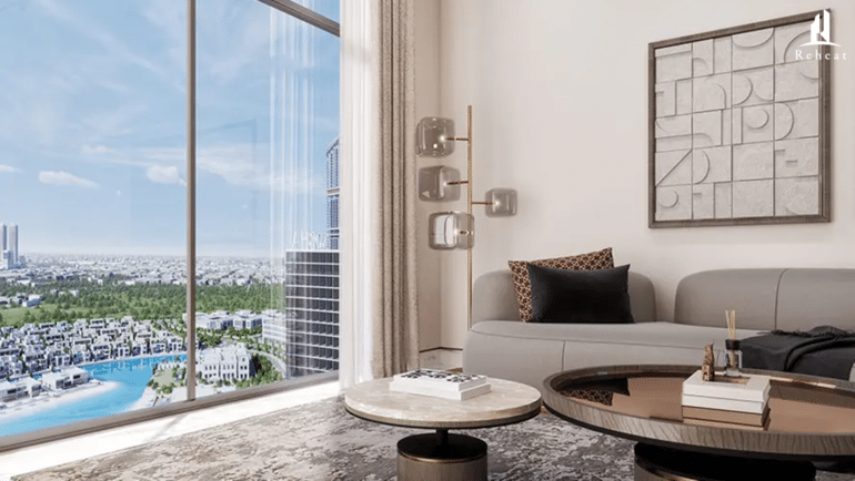 350 Riverside Crescent（350リバーサイドクレセント） | World Invest