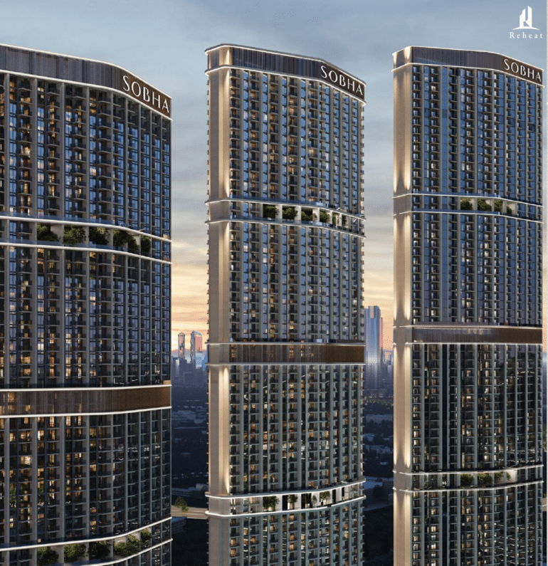 360 Riverside Crescent（360リバーサイドクレセント） | World Invest