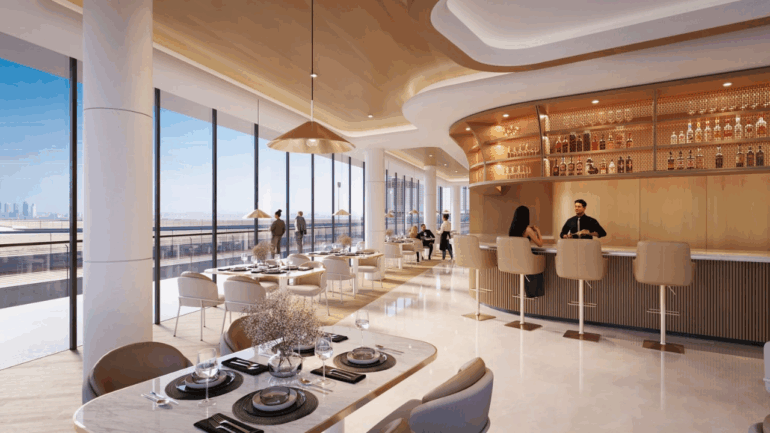 Sobha Solis（ショーバ・ソリス） | World Invest