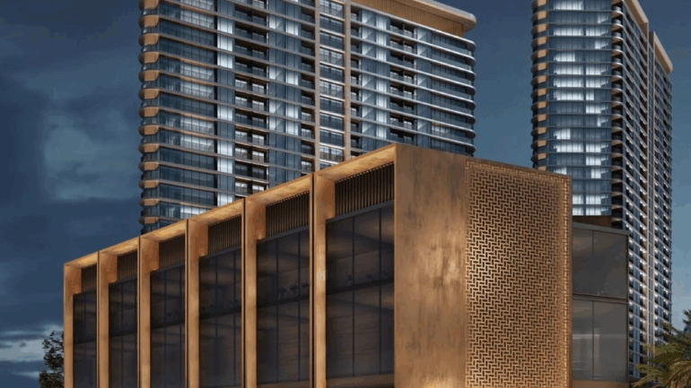 Sobha Solis（ショーバ・ソリス） | World Invest