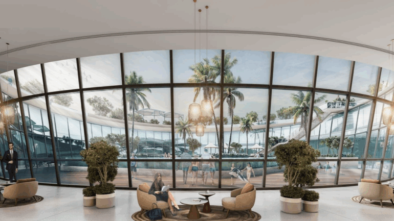 Sobha Solis（ショーバ・ソリス） | World Invest