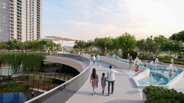 Sobha Solis（ショーバ・ソリス） | World Invest