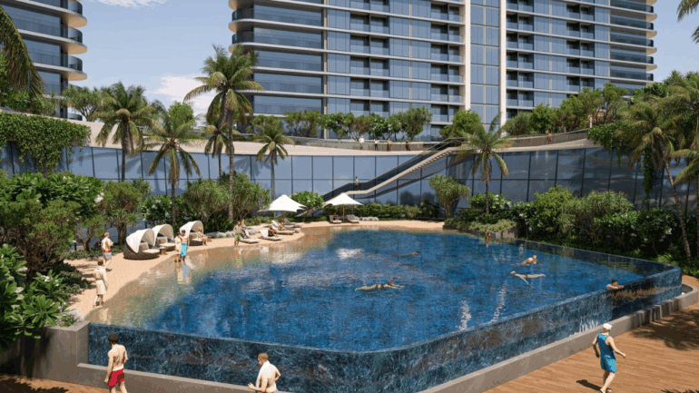 Sobha Solis（ショーバ・ソリス） | World Invest