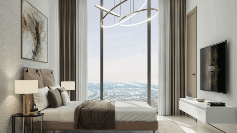 Sobha Solis（ショーバ・ソリス） | World Invest
