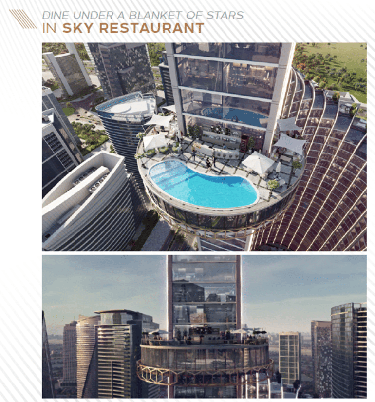 EAST TOWER（イーストタワー） | World Invest