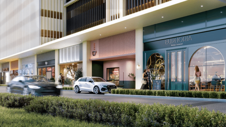 ADISONWEST LARKINTON（アディソンウェスト・ラーキントン） | World Invest