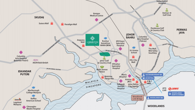 ADISONWEST LARKINTON（アディソンウェスト・ラーキントン） | World Invest